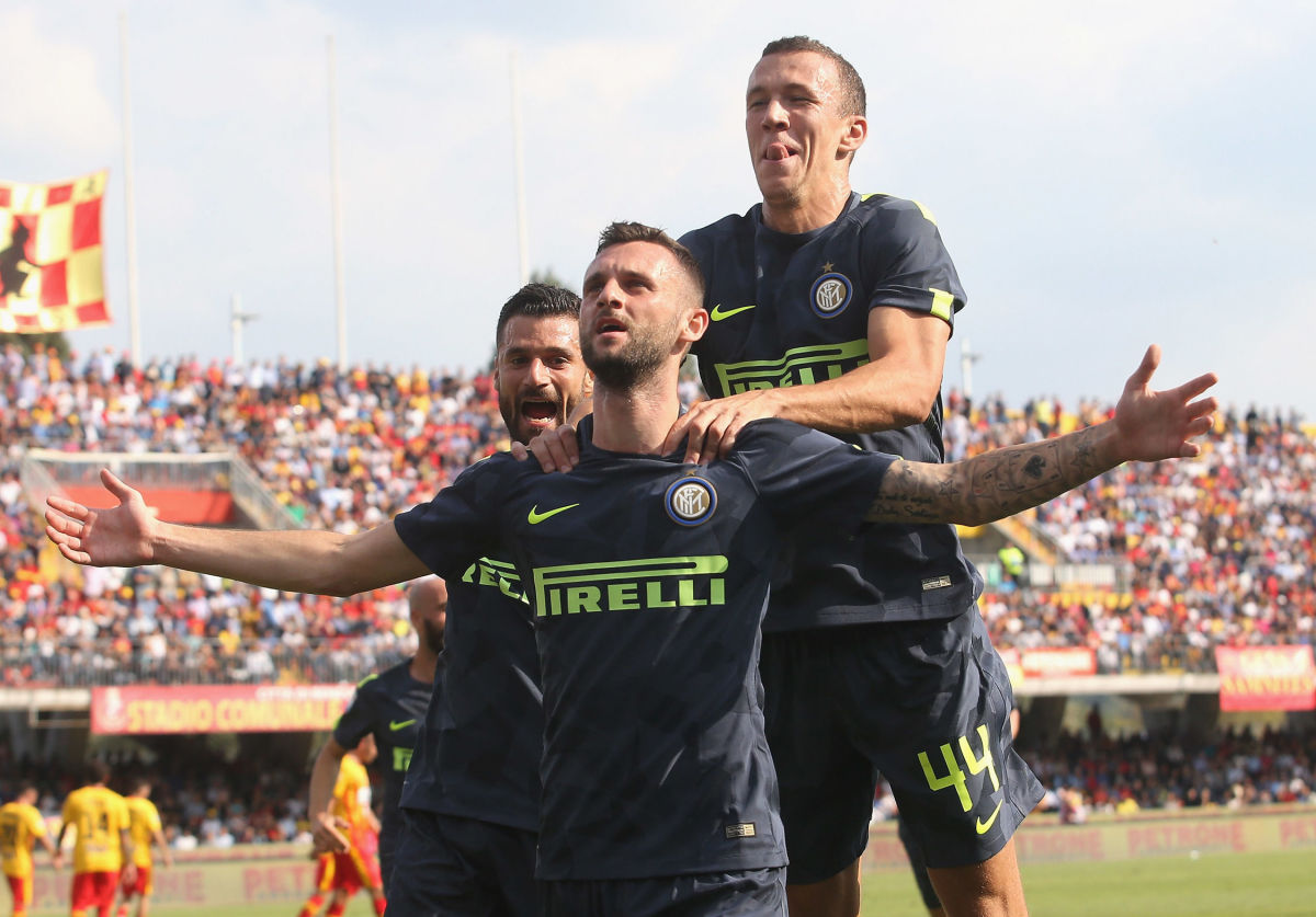 Inter Milan Owners Continue Club's Resurgence With Plans for a New ...