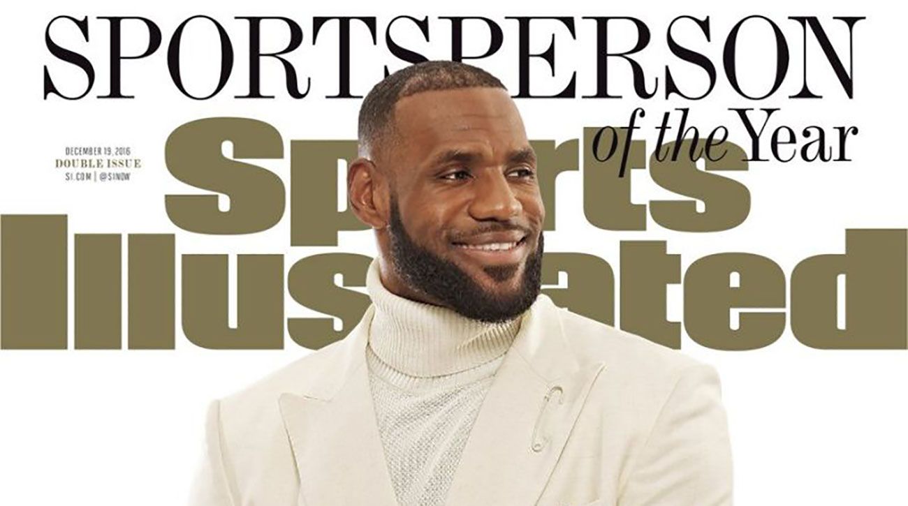 Sports Illustrated s Sportsperson Of The Year By The Numbers Sports Sports Illustrated s Sportsperson Of The Year By The Numbers Sports