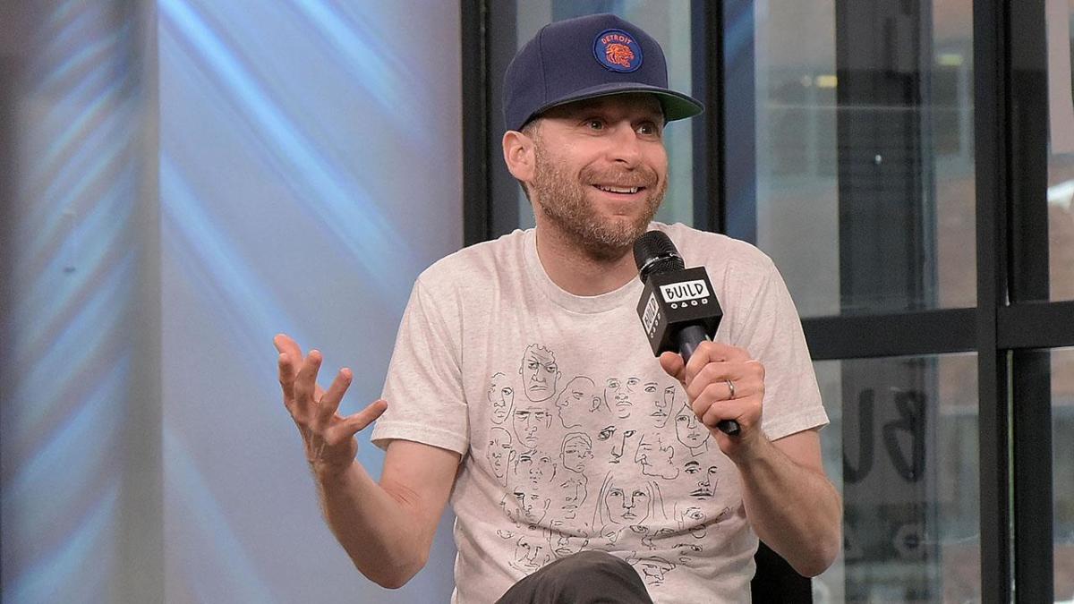 Actor Jon Glaser reflects on the low moments in Detroit sports history ...