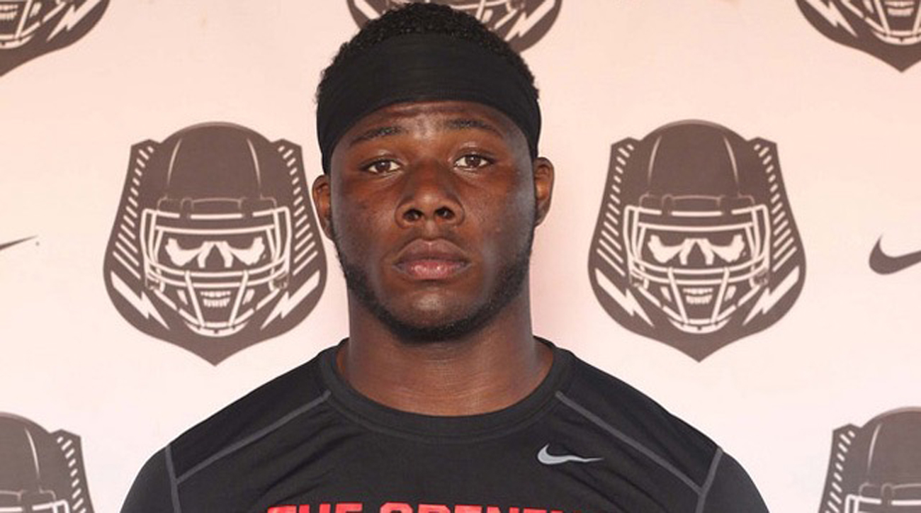 Latest SEC recruiting news and notes: - Sports Illustrated