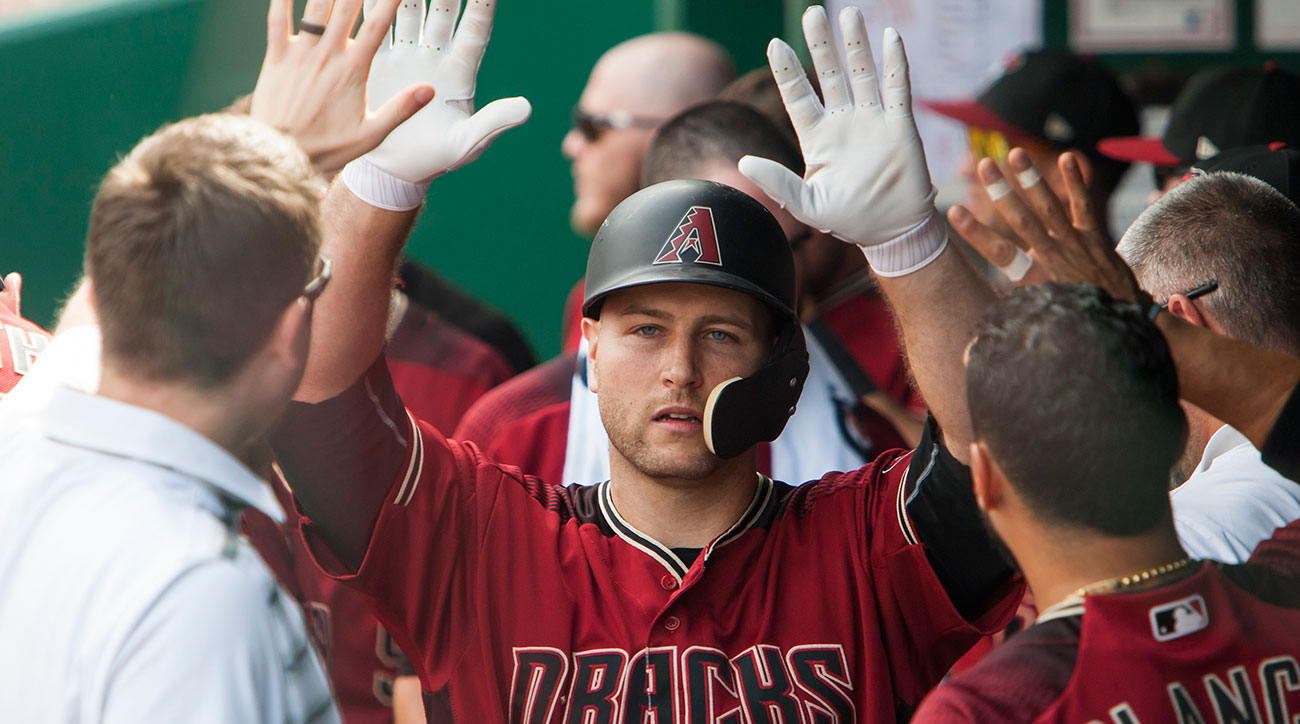 MLB free agency: Chris Iannetta should sign with the White Sox - Sports ...