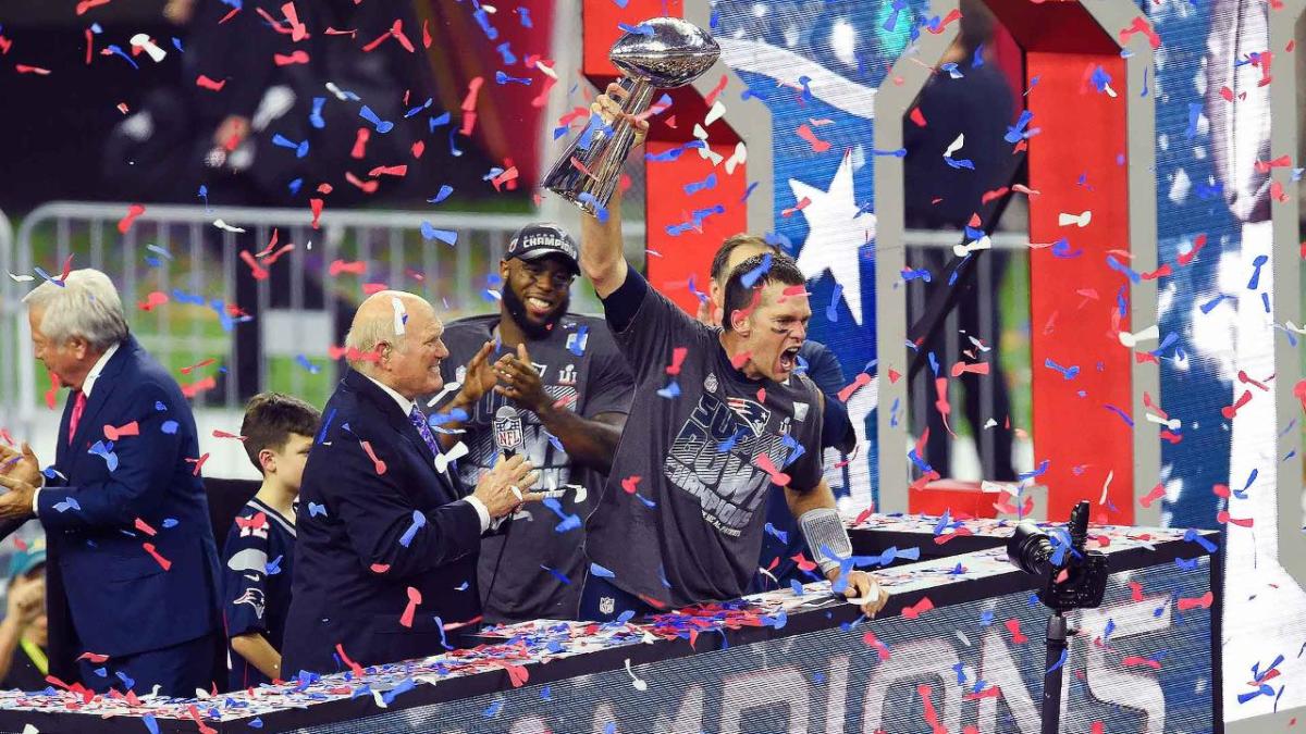 NFL Week 1: Watch our 2017 season preview show - Sports Illustrated