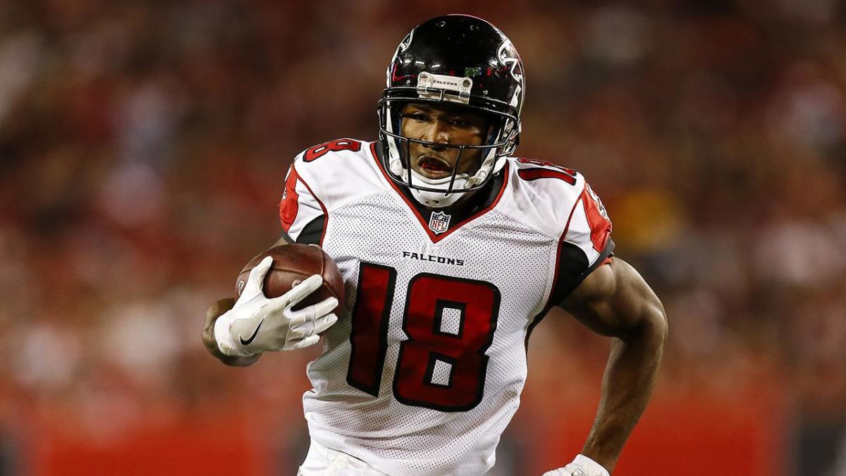 Against the Seahawks, Taylor Gabriel matters more than Julio Jones ...