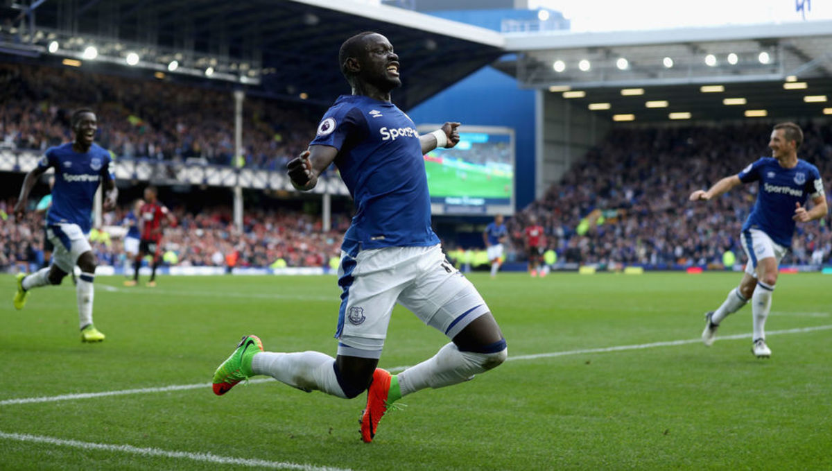 7 of the Best Moments From a Goal-Packed Weekend of Premier League ...