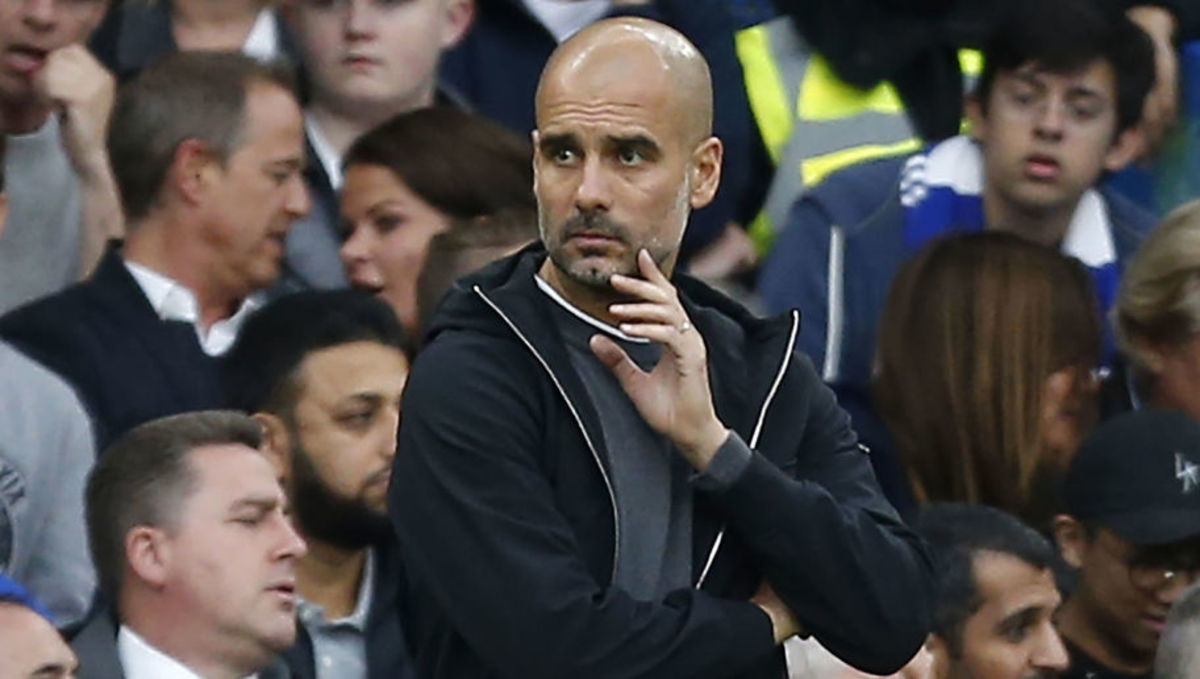 Pep Guardiola says he wants to coach Spain national team one day ...