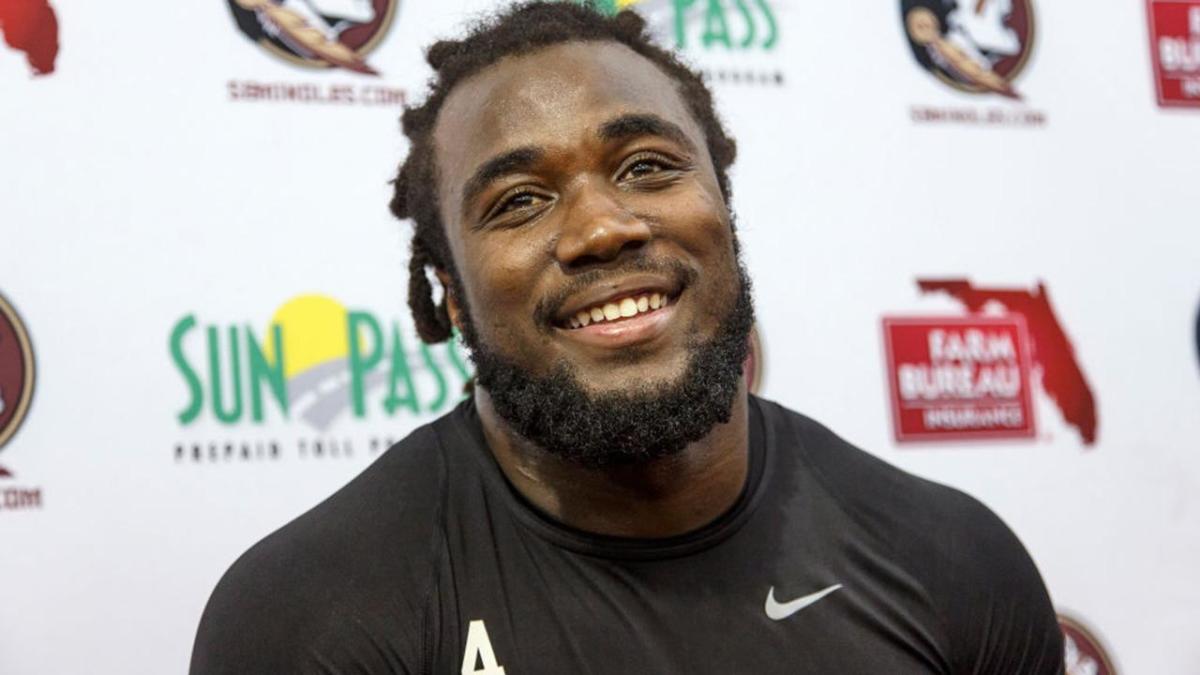 2017 NFL Draft: Dalvin Cook, Giants could be good match - Sports ...