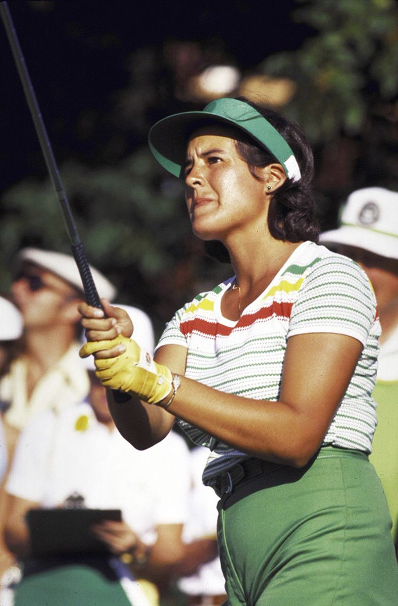 National Hispanic Heritage Month Golf - Sports Illustrated
