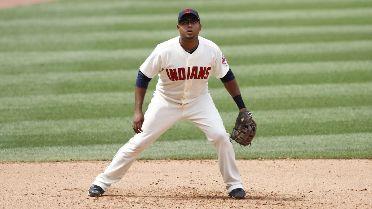 Andy Marte: Ex-MLB player dead in car accident - Sports Illustrated