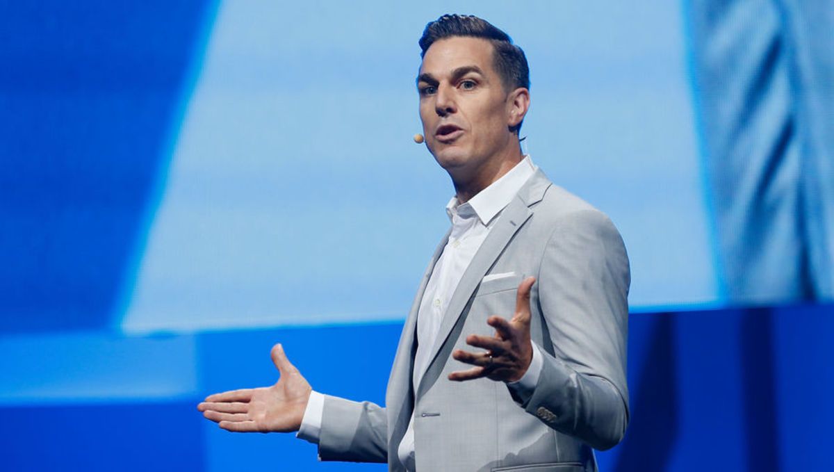 EA CEO Explains That FIFA 19 May Not Happen as Company Looks to End ...