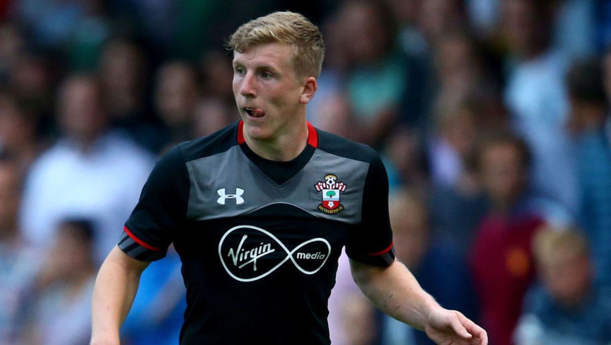 Southampton Full-Back Matt Targett Signs New 5-Year Deal as Saints Look ...