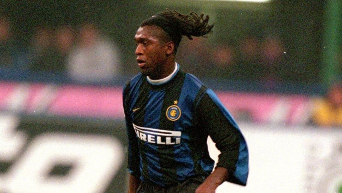 Clarence Seedorf Reveals Why He Left Real Madrid for Inter Milan in ...