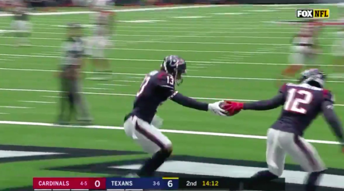 NFL Week 11: Best touchdown celebrations (video) - Sports Illustrated