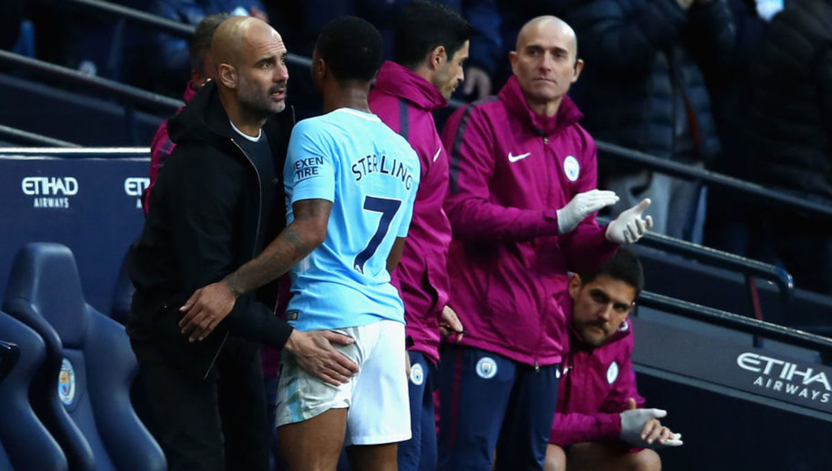 Manchester City Plan on Signing Alexis Sanchez While Arsenal Target ...