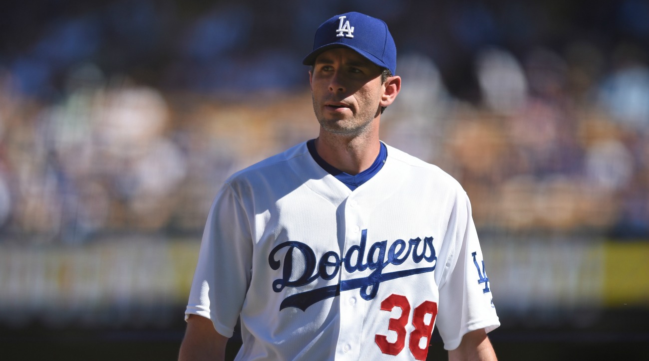 Brandon McCarthy owns Piers Morgan in brief Twitter spat - Sports ...