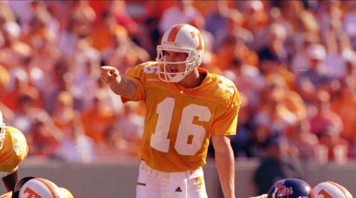 College Football Hall of Fame - Sports Illustrated