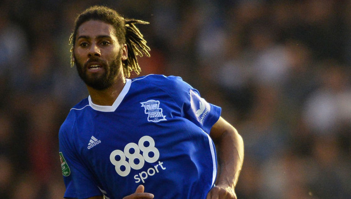 Middlesbrough Announce the Signing of Defender Ryan Shotton From ...