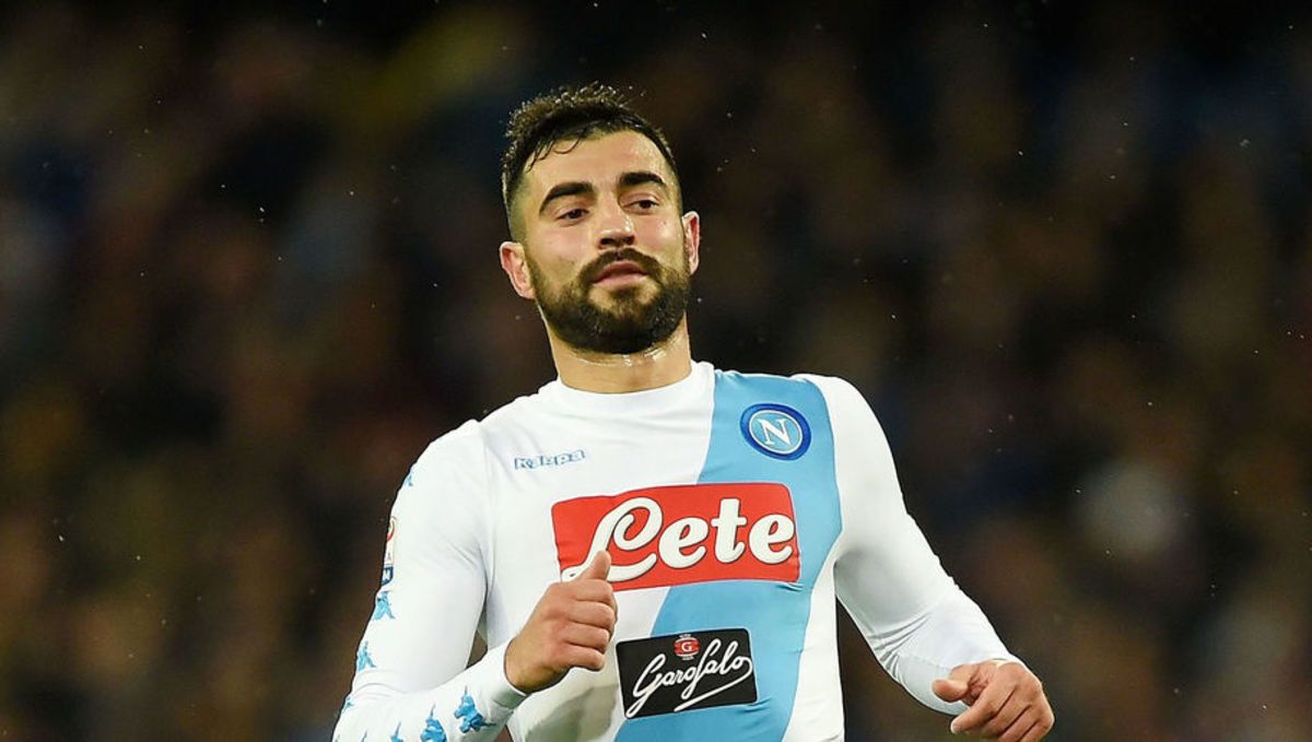 Raul Albiol Never Thought About Leaving Napoli Despite Being Linked ...