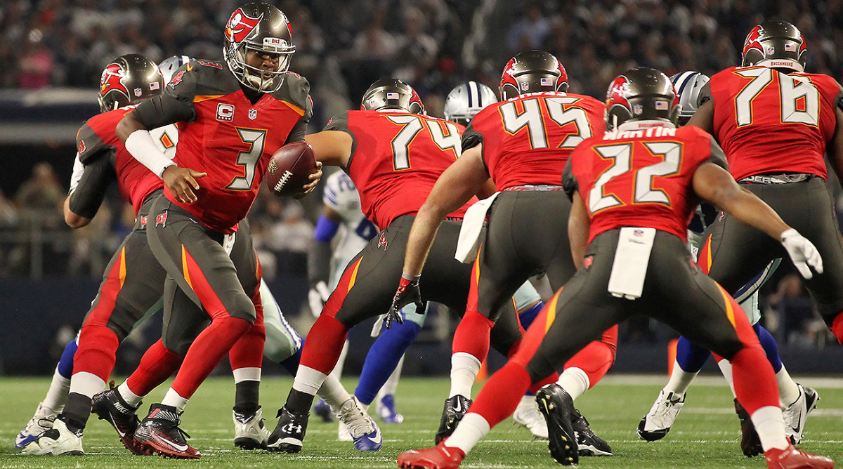 Tampa Bay Buccaneers schedule: Predicting 2017 record - Sports Illustrated