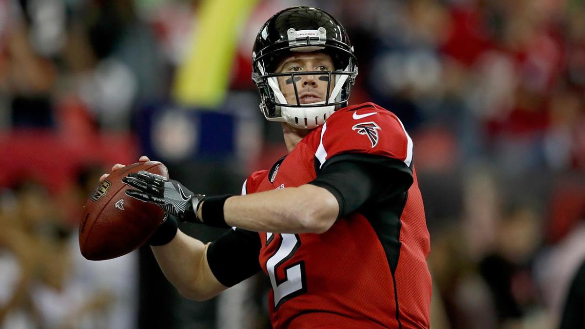 NFL: What makes Matt Ryan so difficult to defend? - Sports Illustrated