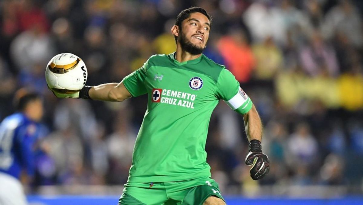 Cruz Azul aprieta para retener a Corona - Sports Illustrated