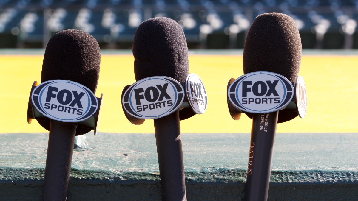 Fox Sports regional networks acquired by ESPN in Disney deal - Sports ...