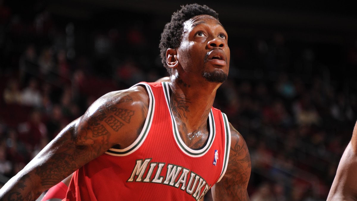 Larry Sanders return: Cavaliers sign ex-Bucks center - Sports Illustrated