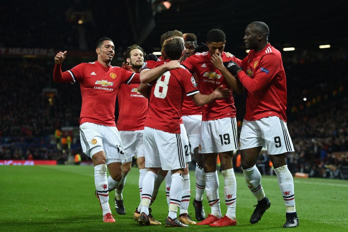 Man Utd Equal 51-Year-Old Club Record With Impressive Comeback Win ...