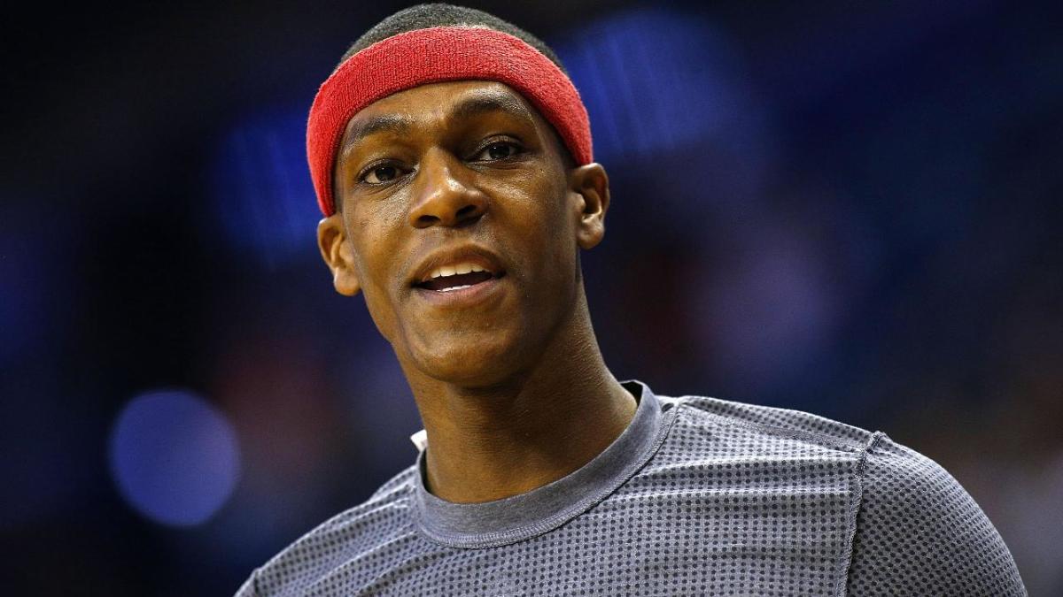 Rajon Rondo, Pelicans sign one-year contract - Sports Illustrated