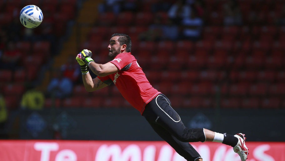 FICHAJES | Liborio Sánchez, cerca de firmar con Pumas - Sports Illustrated