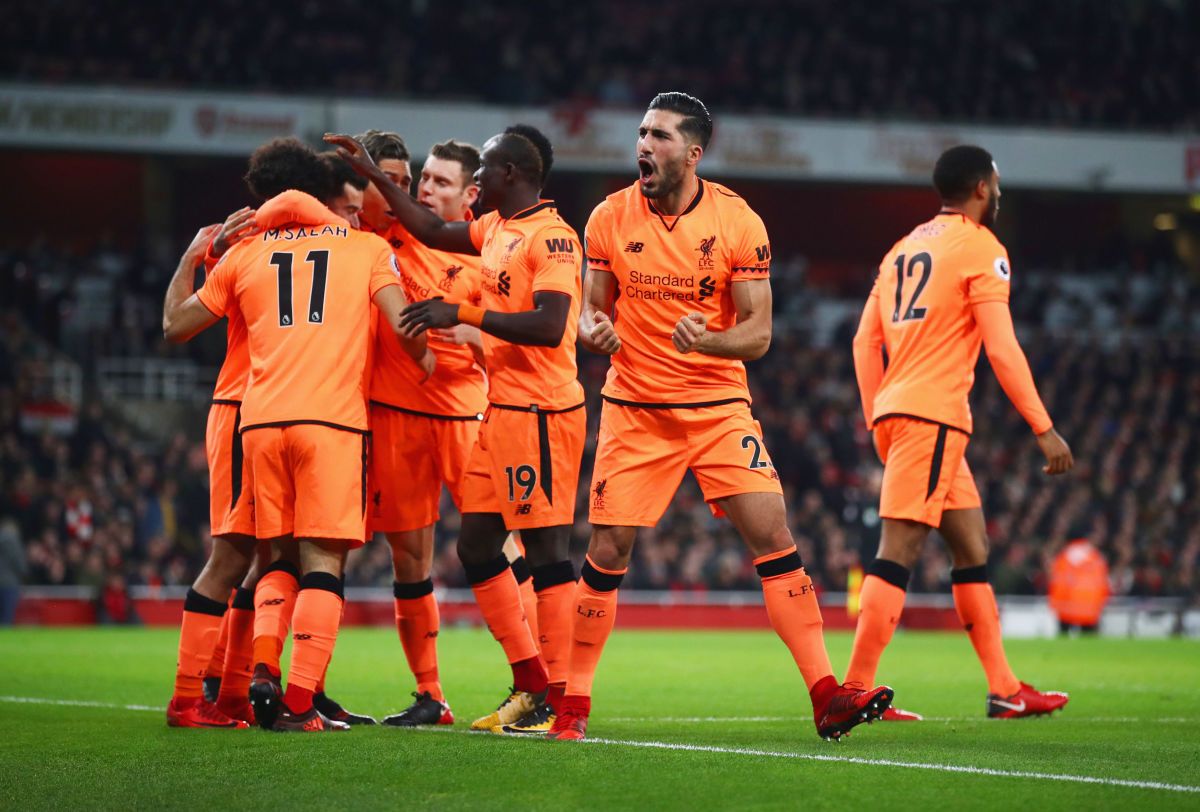 Juventus Set to Tempt Liverpool With £5m Offer to Secure Emre Can in ...