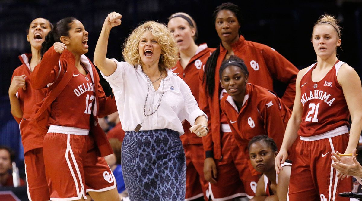 Sherri Coale's plan to get Oklahoma back atop the Big 12 - Sports ...