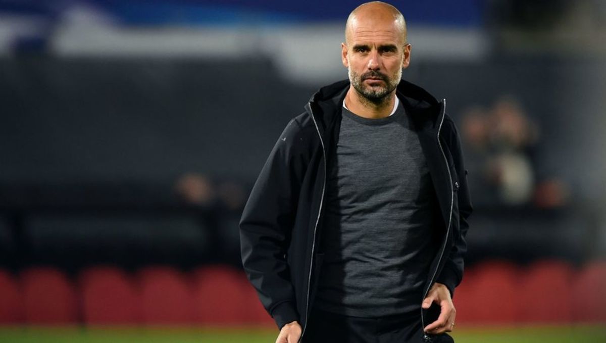 Pep Guardiola Insists 'Nothing Is Achieved Yet' Despite Destroying ...