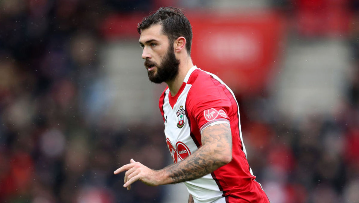 Saints Boss Pellegrino Admits Top Scorer Charlie Austin Will Be Out for ...