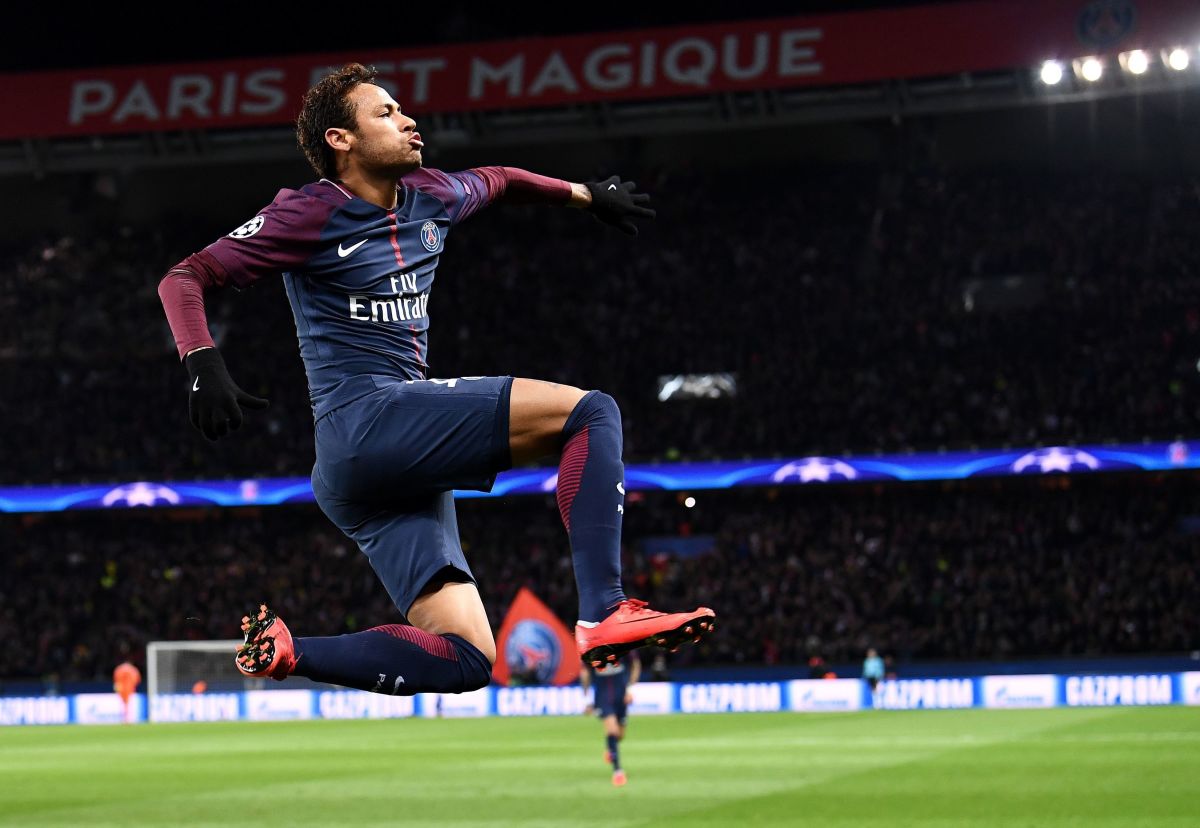 Looking Back at Top Scoring Champions League Clubs as Rampant PSG Smash ...