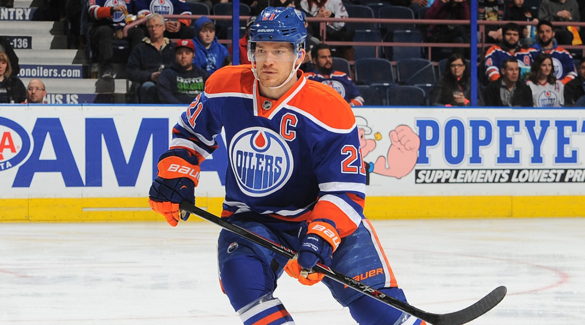 Andrew Ference retires after 16-year NHL career - Sports Illustrated