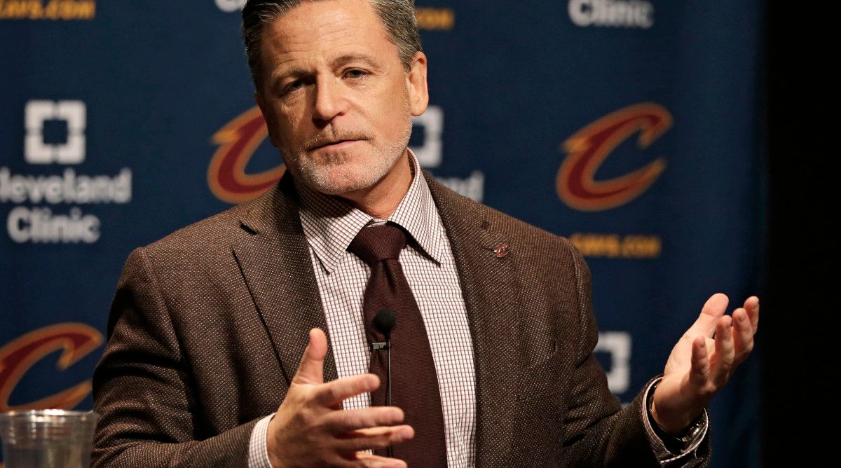 Dan Gilbert: Cavs owner apologizes for 'tone deaf' ad - Sports Illustrated