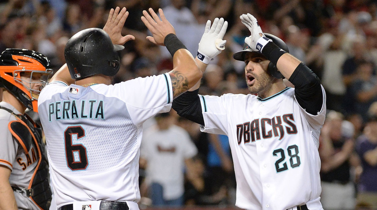 MLB Playoffs: Why the Arizona Diamondbacks will win the World Series ...