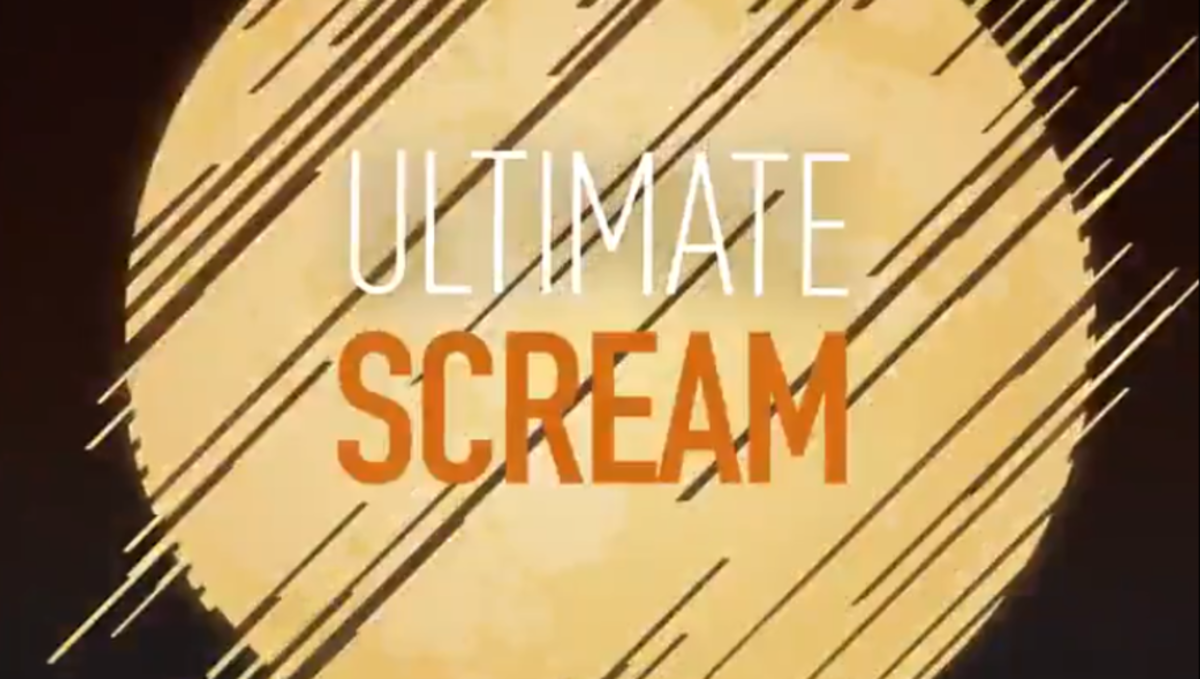 ULTIMATE SCREAM | El equipo especial para Halloween del FIFA 18 ...