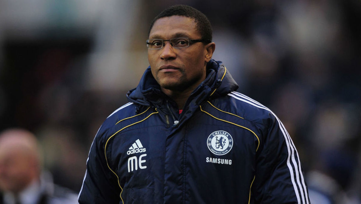 Michael Emenalo reveals why he decided to leave Chelsea - Sports ...