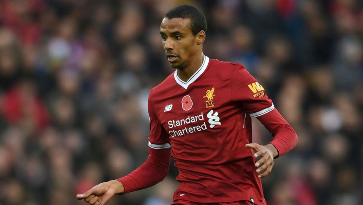 Key Liverpool Defender Set to Miss Southampton Clash After Sustaining ...