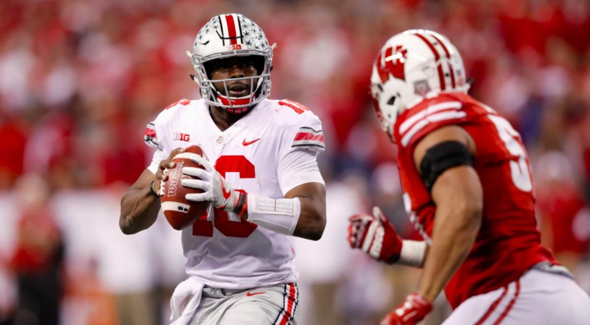 Ohio State vs USC live stream: Watch Cotton Bowl online, TV, time ...