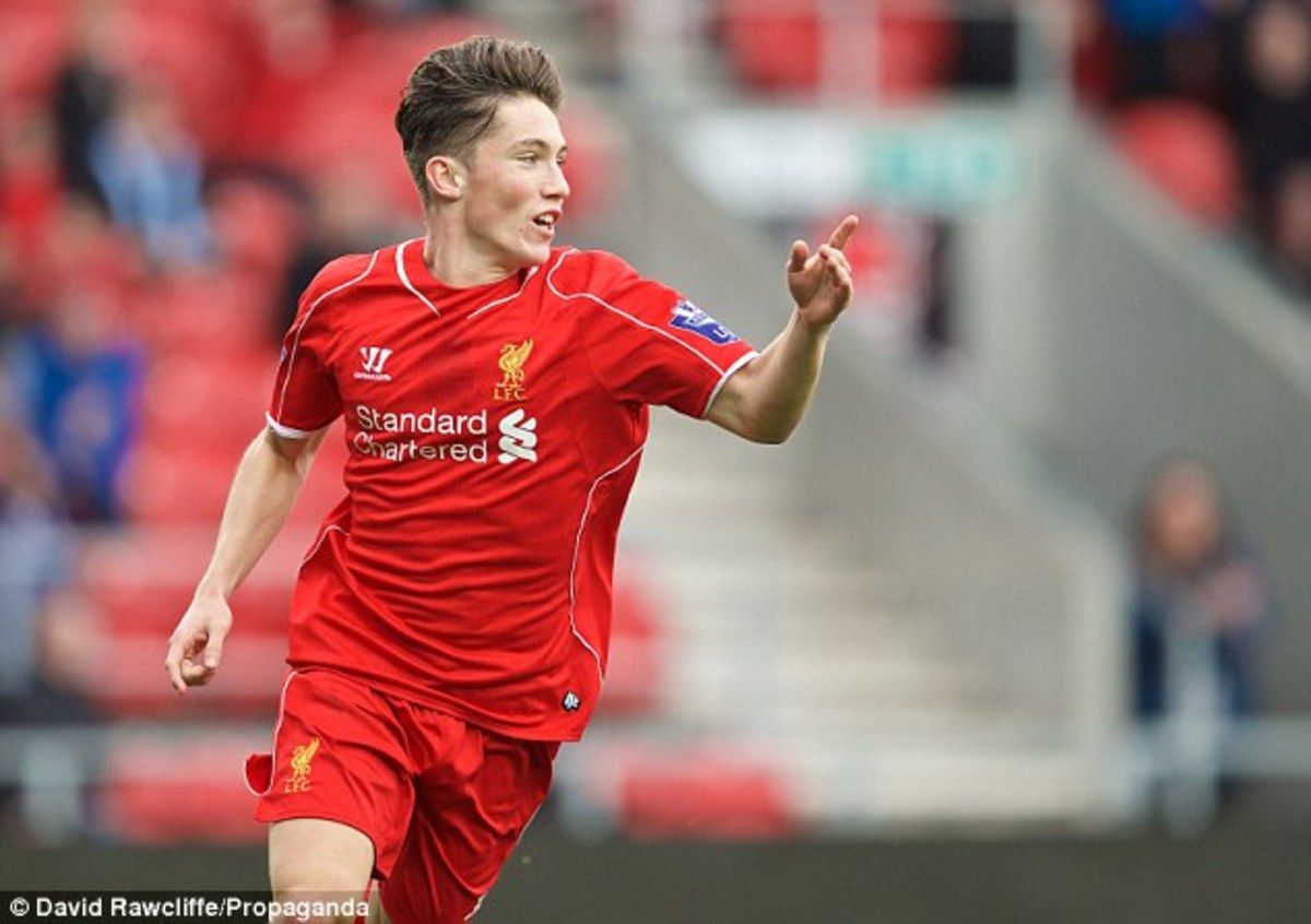 Liverpool Under-23s Boss Admits Key Players May Depart on Loan in ...