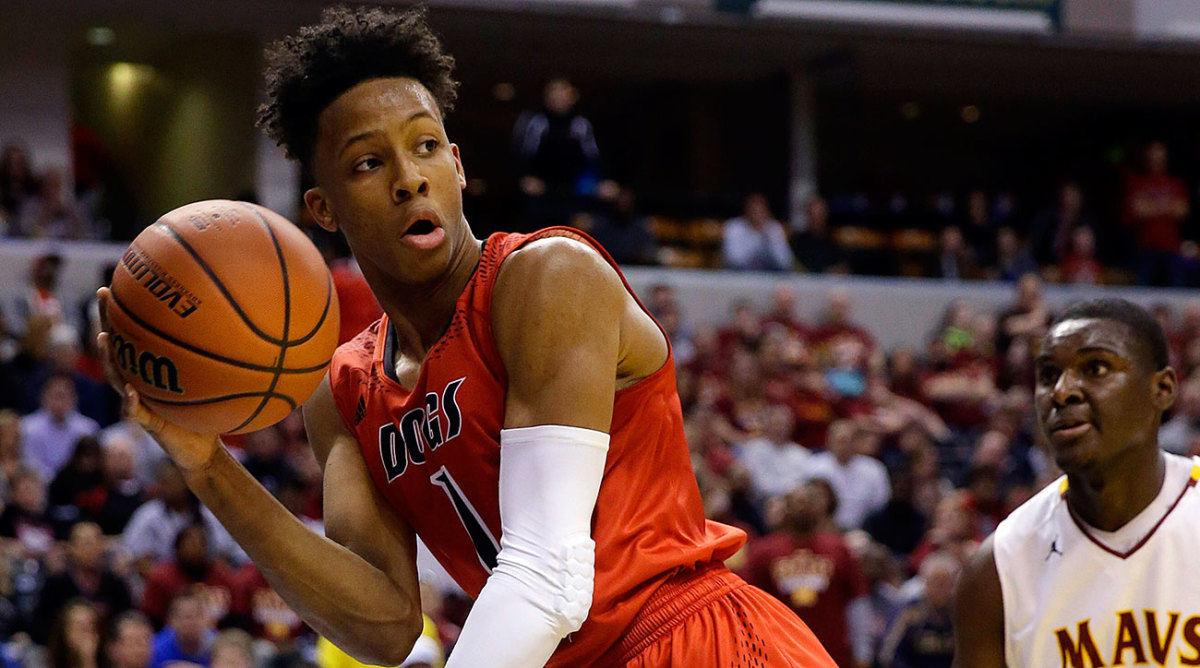 Romeo Langford: Five-star not a must-get for Indiana - Sports Illustrated