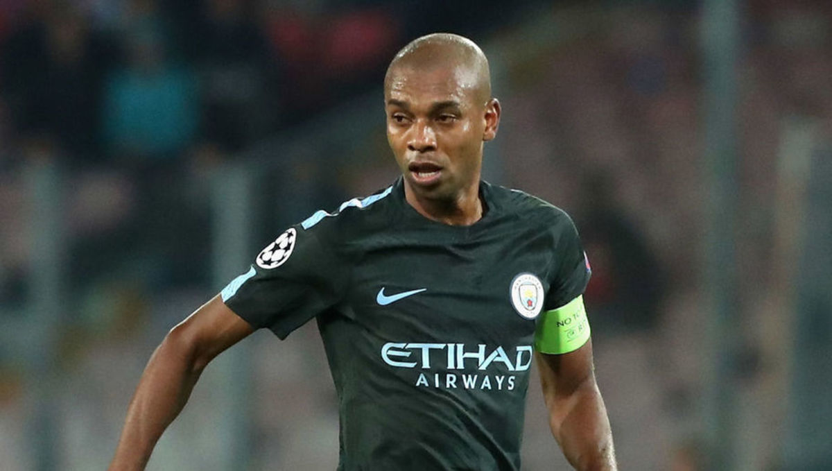 Why Underrated Man City All-Rounder Is Arguably the Most Important ...