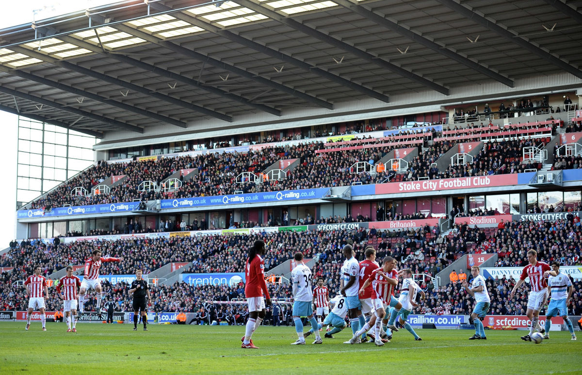 Stoke City vs West Ham: Preview, Classic Encounter, Team News, Recent ...