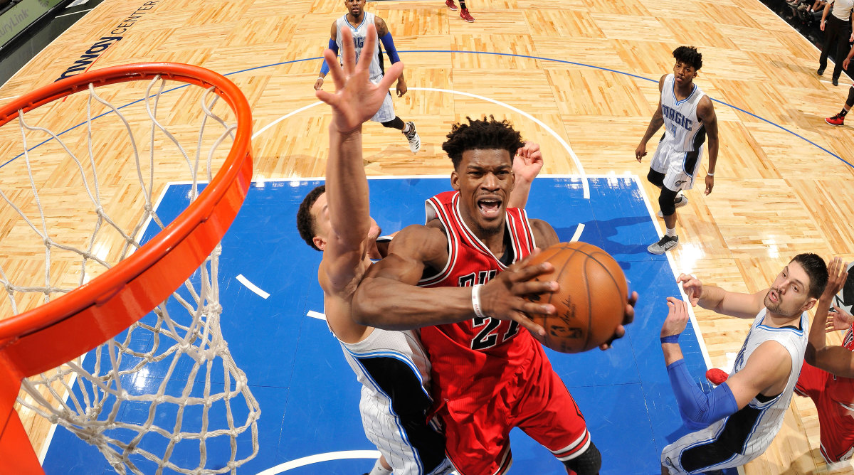 NBA rumors: Trade deadline news, latest buzz, notes - Sports Illustrated