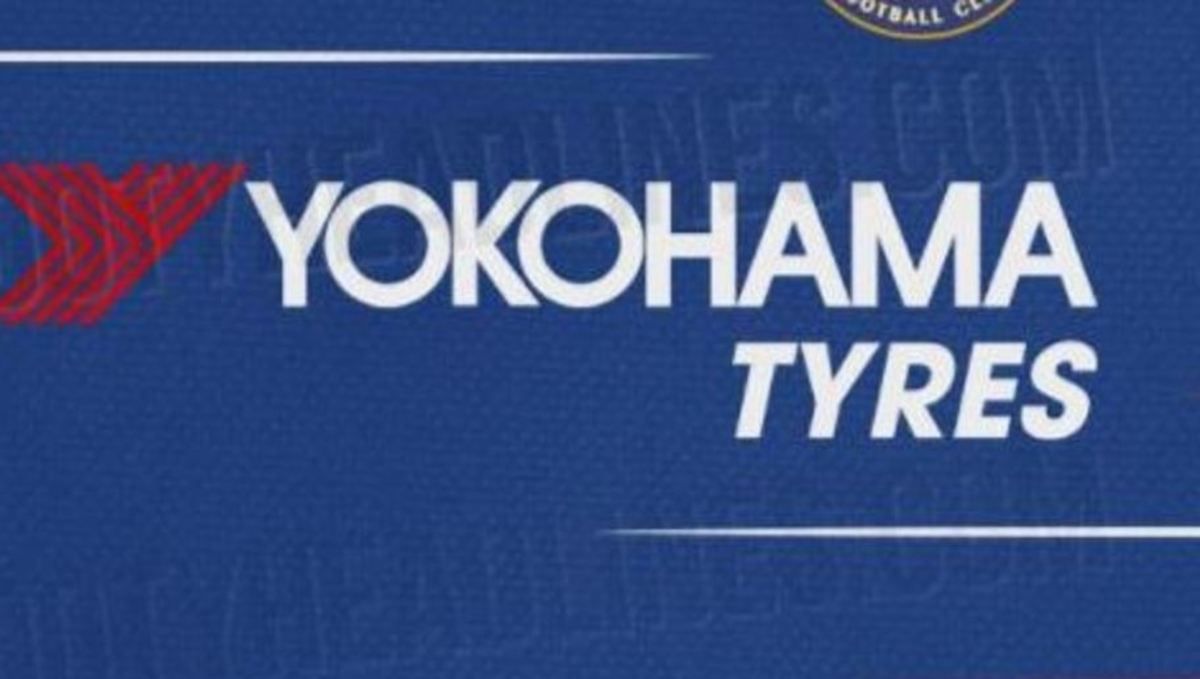 PHOTO: Design for Chelsea's 2018/19 Home Kit Leaked Online Showing Nike ...