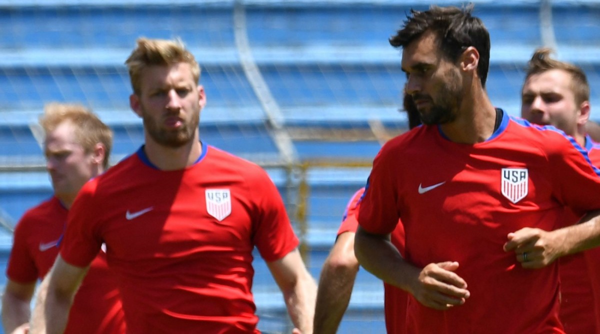 FIFA Rankings: Germany regains top spot - Sports Illustrated