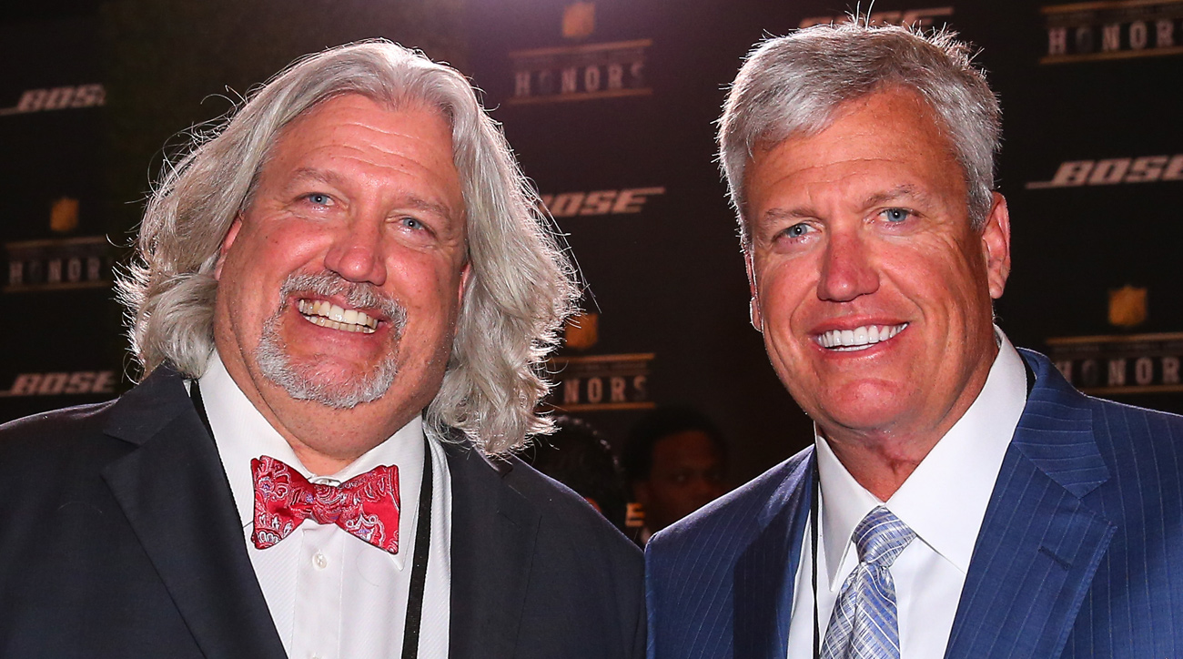 Rex Ryan, Rob Ryan bar fight should lead to WWE appearance - Sports ...