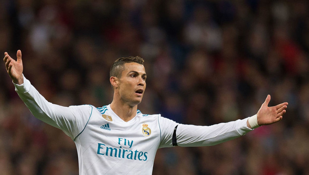 El contundente recado de CR7 al PSG durante su última entrevista ...